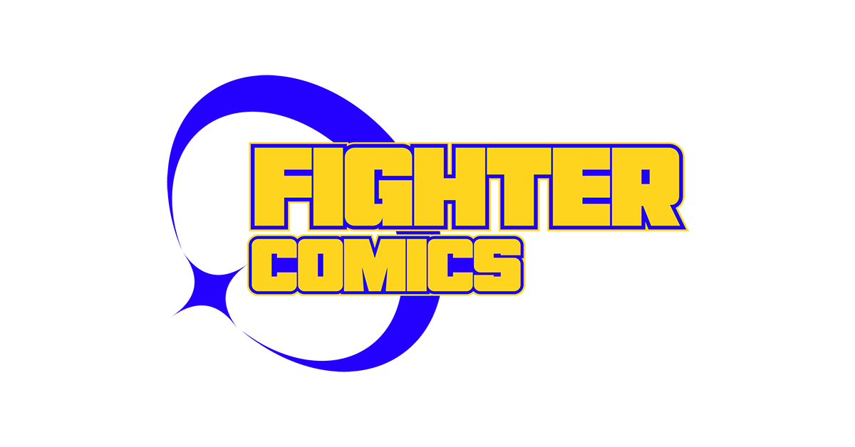 Fighter Comics
